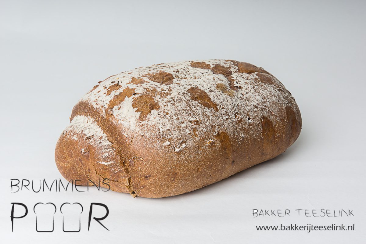 ruwe bolster - Bakker Teeselink, Brummens Puur